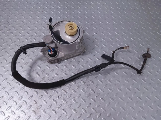 CITROEN C3 AIRCROSS 2024 Direction Rack Électrique Pièce 9822151180 ...