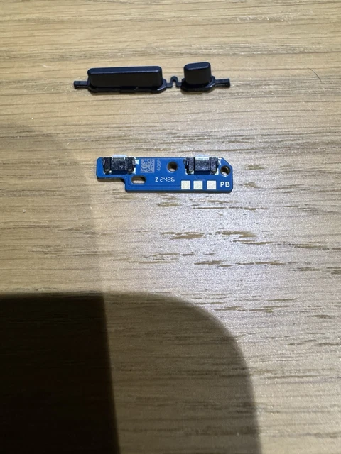 SONY PLAYSTATION PORTAL Power & Link Sync Button Board + Button ...