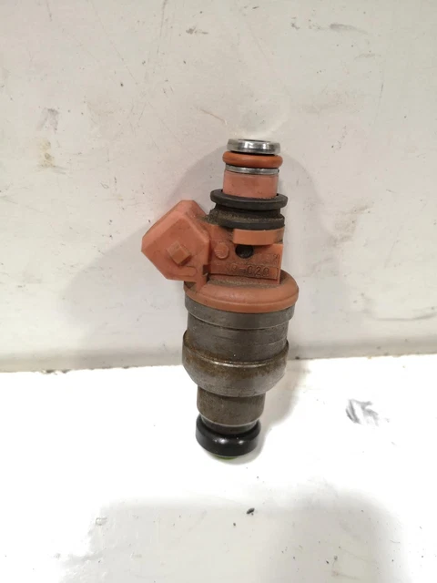 MITSUBISHI LANCER EVOLUTION 4 1996 - 1998 Essence Injecteur 67499 EUR ...