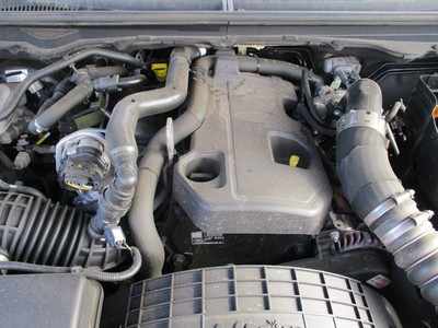 2020 FORD RANGER T6 Engine + Turbo Injectors Fuel Pump 2.0 Diesel Bc2X ...