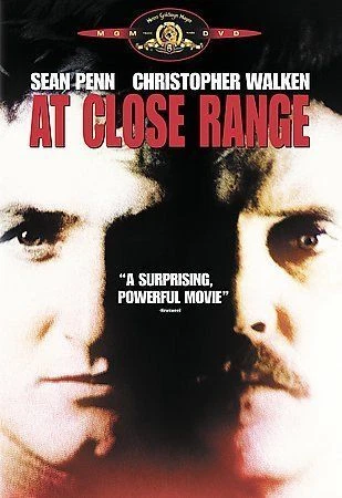 AT CLOSE RANGE (DVD, 2000) £8.89 - PicClick UK