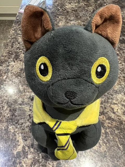 DENIS DAILY SIR Meows A Lot Plushy £1.00 - PicClick UK DENIS DAILY SIR Meows A Lot Plushy £1.00 - PicClick UK