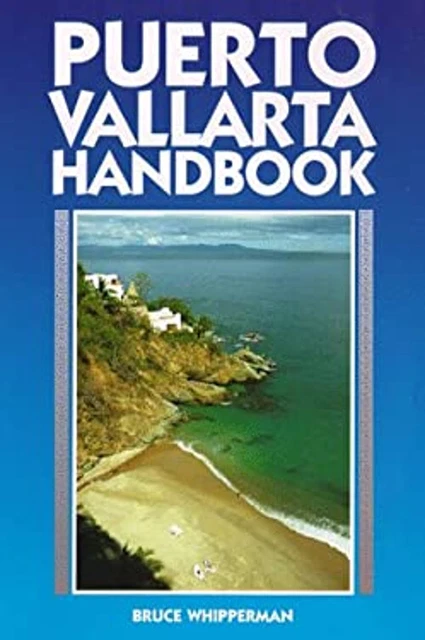 PUERTO VALLARTA LIVRE de Poche Bruce Whipperman EUR 5,67 - PicClick FR