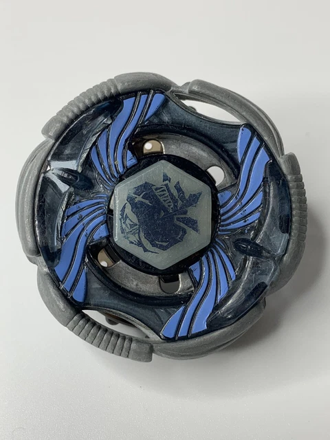 TAKARA TOMY BEYBLADE Metal Fight BB-82 Grand Ketos WD145RS Grand Cetus ...