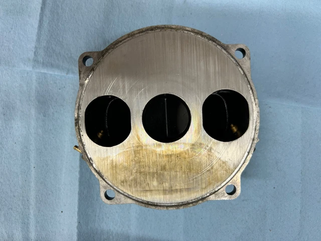 SEADOO GTX GSX 787 Rfi Intake Manifold $49.99 - PicClick