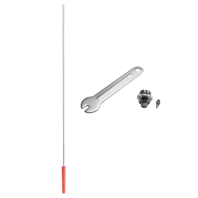 AIRBRUSH 0.3MM NEEDLE, Nozzle, Kit G22,G23,G24,G25,G26,G34,G39 E3J33552 ...