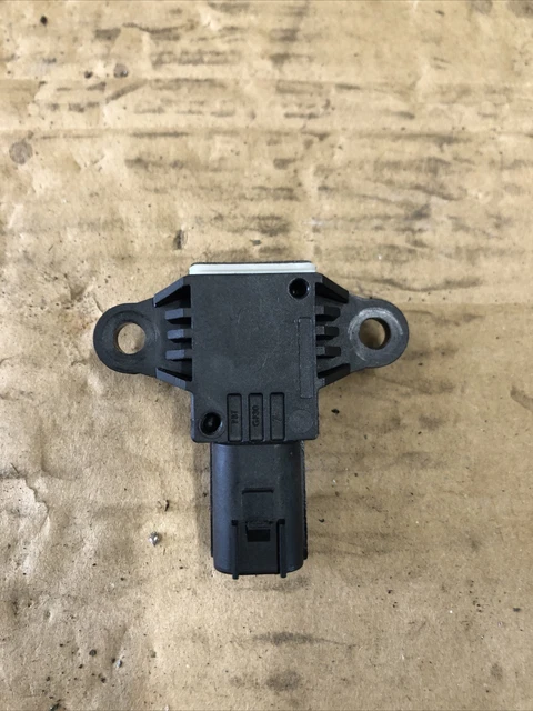 FORD FIESTA MK7 Drivers/Passengers Airbag Crash Impact Sensor DG13 ...