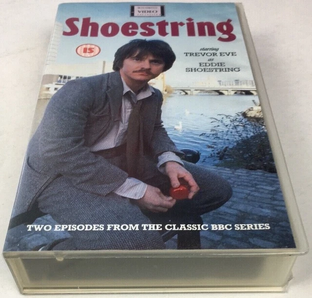 SHOESTRING PRIVATE EAR / Find The Lady (1979) VHS PAL 1991 WHS Exclusive - Mint £9.99 - PicClick UK