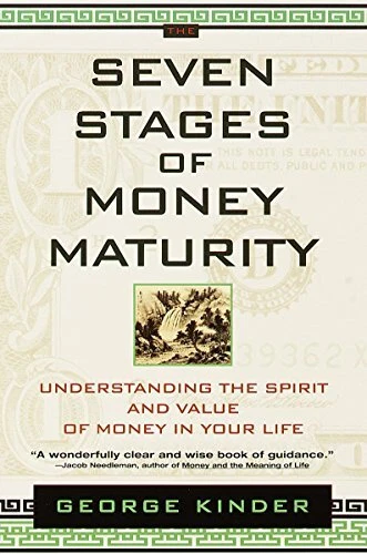 THE SEVEN STAGES Of Money Maturity Understanding The Spirit And Value Of Mo 3 01 PicClick UK the-seven-stages-of-money-maturity-understanding-the-spirit-and-value-of-mo-3-01-picclick-uk