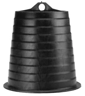 IPEX PP55 CONDUIT Poly Plug 4in 4PK $2.99 - PicClick