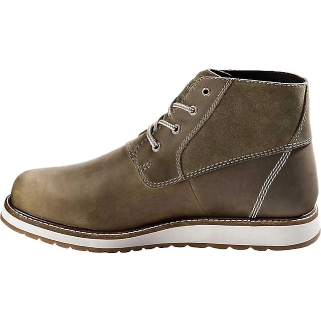 NEW MEN'S KODIAK Maltby Wedge Chukka Boot Canteen Saddleback Size 8.5 M ...