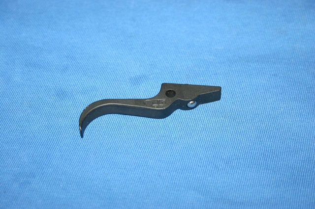 SMLE, LEE Enfield No 1 Mk III, Sht LE Mk III - Match Grade Adjustable ...