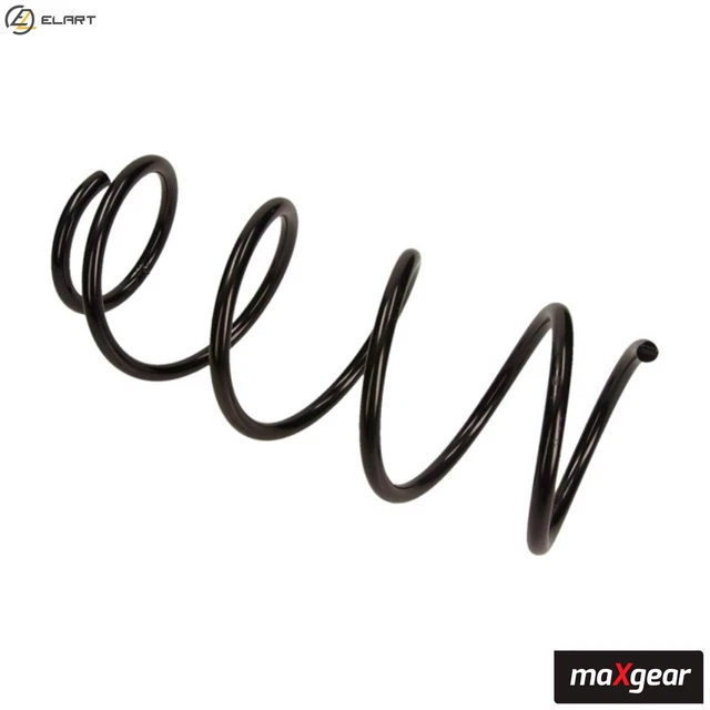 SUSPENSION SPRING 60-0469D FOR BMW 1/E87/3/E9/E82/Convertible/E88 ...