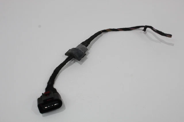 AUDI RS3 8P 5 Pin Connector and Wire Cable 1K0919231 £22.99 - PicClick UK