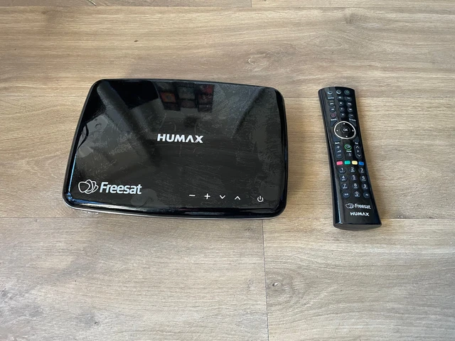 HUMAX HDR-1100S 1TB $181.19 - PicClick