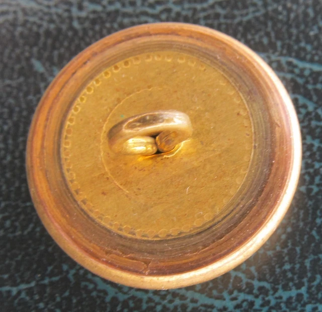 MILITARY BUTTON WW2 era British Royal Army Service Corps 26mm EUR 5,72 ...