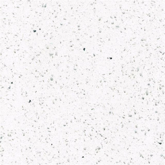 SAMPLE OF WHITE Quartz Stardust Starlight Mirror Tiles £1.99 - PicClick UK
