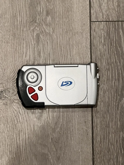 DIGIVICE D TERMINAL Digimon Link System Japan Ver funktioniert UK ...