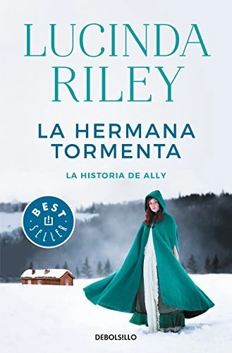 LA HERMANA TORMENTA (Las Siete Hermanas): La historia de Ally EUR 9,46 ...