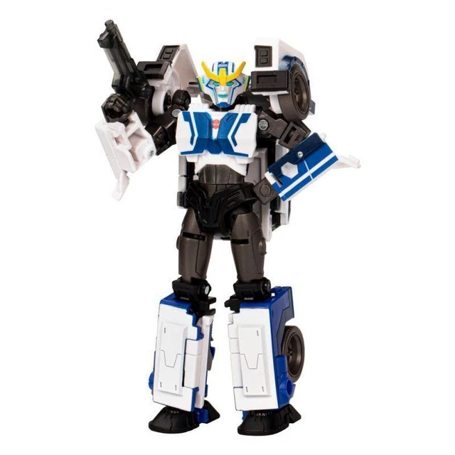 TRANSFORMERS GENERATIONS LEGACY Evolution Deluxe Class Action Figure ... TRANSFORMERS GENERATIONS LEGACY Evolution Deluxe Class Action Figure ...