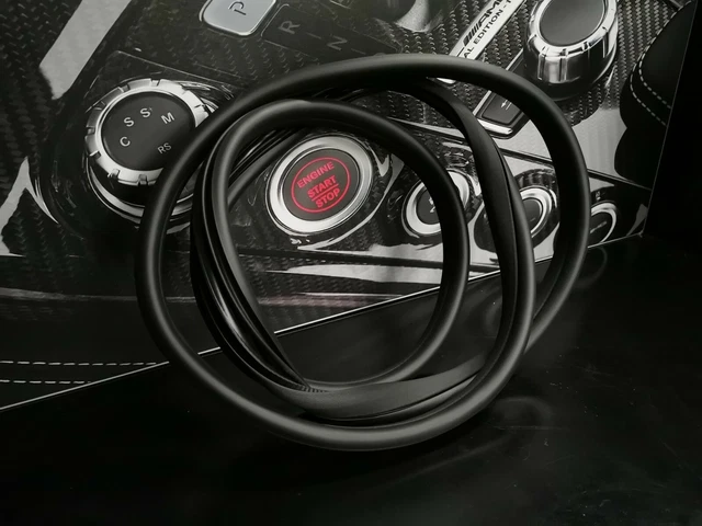 NEW GENUINE MERCEDES-BENZ W213 E-Class FRONT Body Door Seal ...