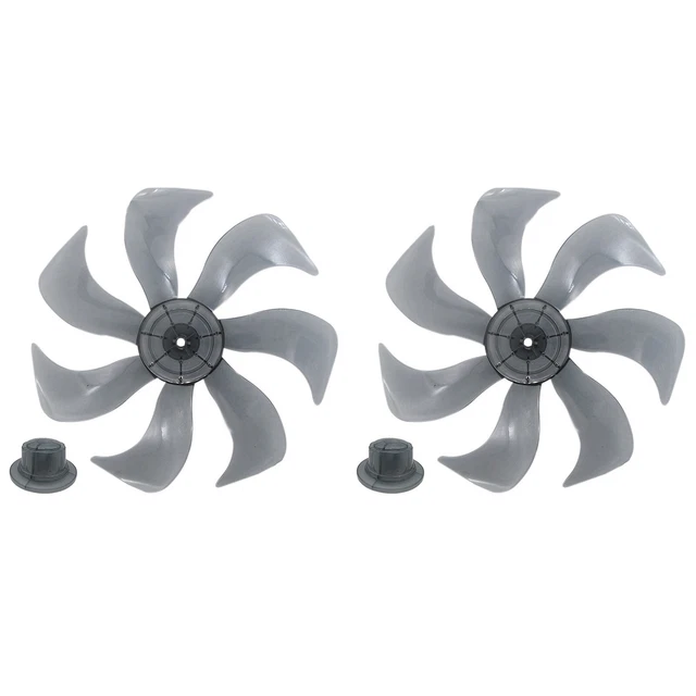EXP RIENCE D'UN FONCTIONNEMENT sans bruit avec cette lame de ventilateur l g EUR 16,79 - PicClick FR