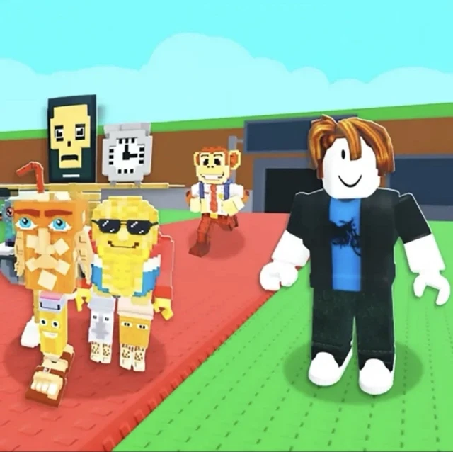 600-700M/S RANDOM BRAINROT/ STEAL A BRAINROT/ SAB $53.19 - PicClick CA