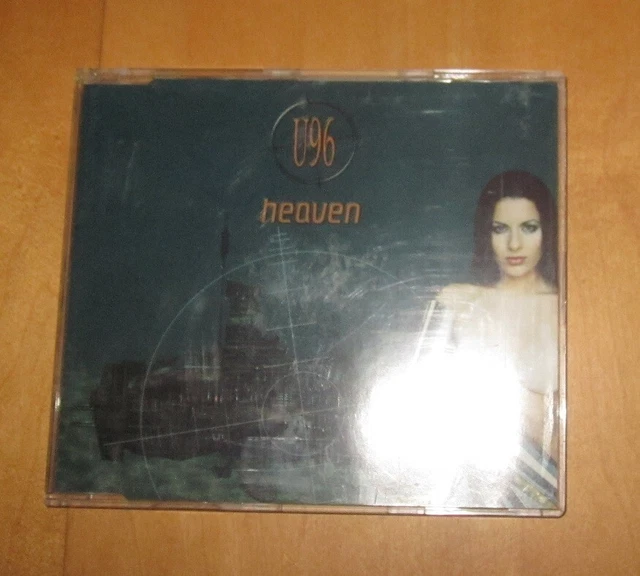 U96 HEAVEN (1996) [CD] EUR 7,50 - PicClick DE