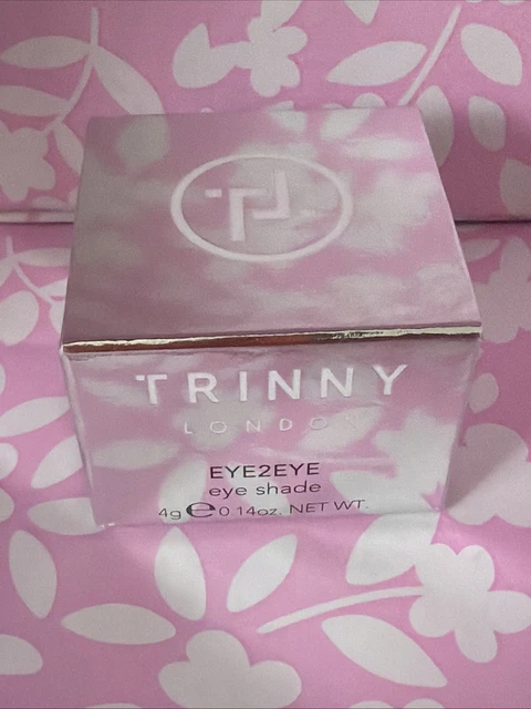 TRINNY LONDON EYE 2 Eye JOY crema ombreggiante trucco occhi 4G nuova ...