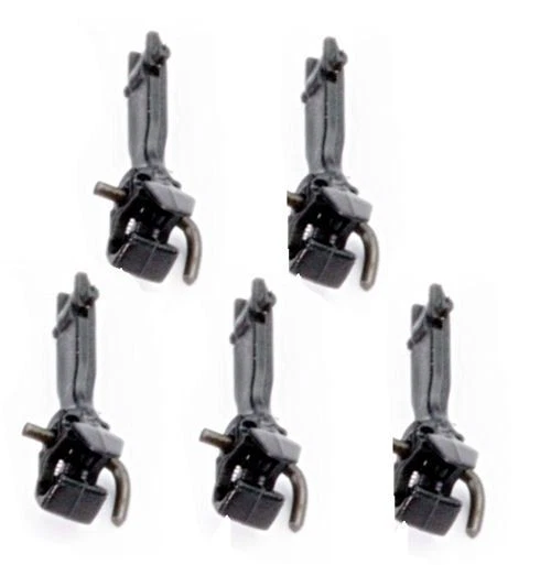 DAPOL MAGNETIC COUPLING Long Arm (5) N Gauge £26.99 - PicClick UK
