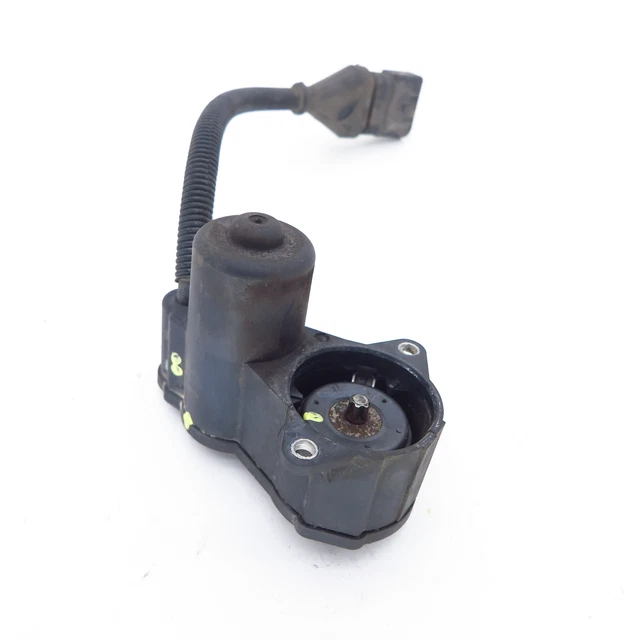 STELLMOTOR PARKBREMSE HINTEN Bentley CONTINENTAL FLYING SPUR 3W EUR 119 ...