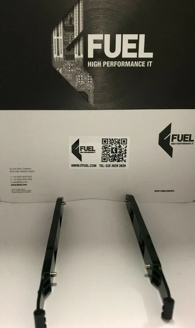 ANTEC 302 HARD Drive Mounting Rails (Bay Number 2) £3.99 - PicClick UK