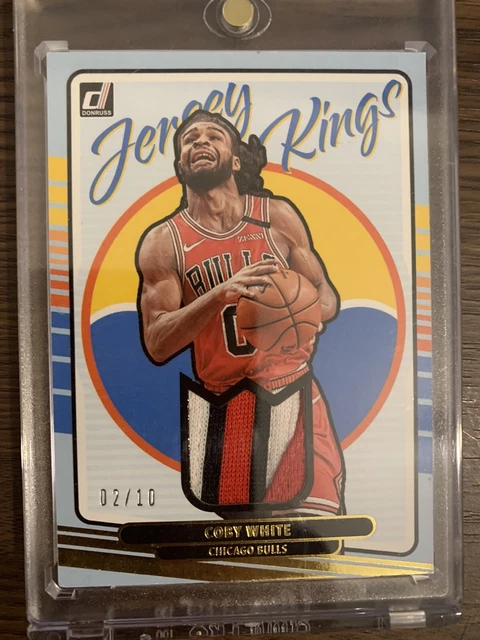 NBA BASKETBALL CARDS Big Bundle/Lot Auto / Patch / Rookies / RPA ...