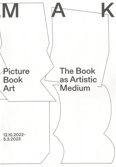 PICTURE BOOK ART MAK DESIGN MUSEUM VIENNA 2022 Children Books ...