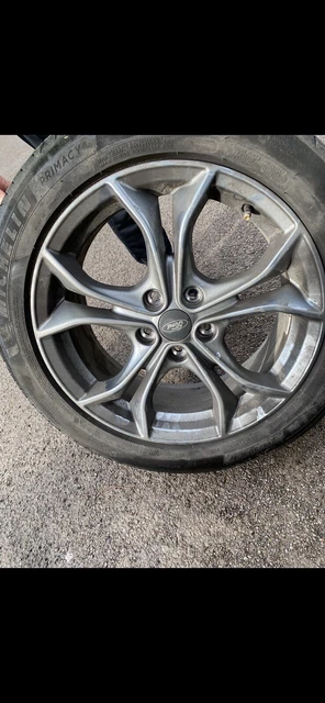 FORD FOCUS ST Line Alloy Wheel genuine Ford part 2246329 £30.00 ...