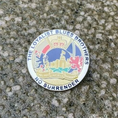 Uvf Badges FOR SALE! - PicClick UK