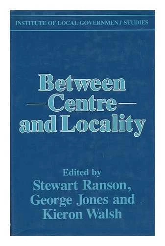 RANSON, STEWART ET JONES, GEORGE Et WALSH, KIERON Entre Centre Et ...