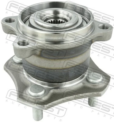 WHEEL HUB 0282-Z12WDR For Nissan 43202-Ed305 £95.99 - PicClick UK