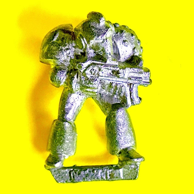 WARHAMMER 40K TRÈS RARE Space Marine TALISMAN Rogue Trader Wh40k EUR ...