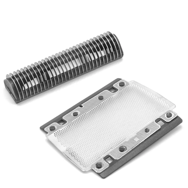 BLOQUE CUCHILLAS / Hoja de corte para Braun 5447 5449 3770 3775 3773 ...