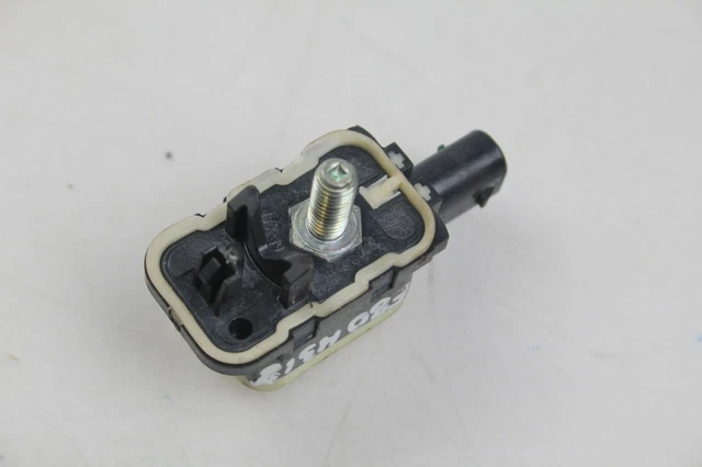 BMW F30 F31 F80 M3 F82 M4 F87 M2 Porte Capteur Pn 9217711 EUR 18,40 ...