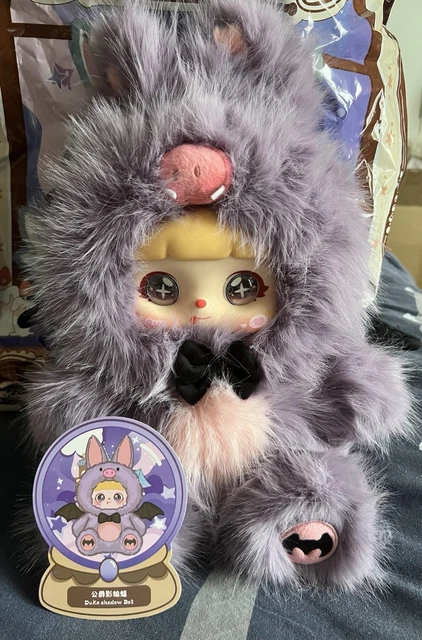 SAMUEL KITTEN 680% Witch Forest Blind Box Plush Soft Toy - BAT £42.30 ...