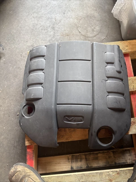 HOLDEN COMMODORE GENUINE Gm Ve V8 Engine Cover $99.00 - PicClick AU