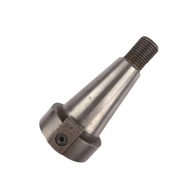 SK40 AUFNAHME MK2 S20x2 Friedrich Deckel FP1 FP2 FP3 Fräsmaschine ...