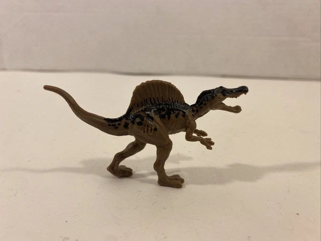 JURASSIC WORLD ANKYLOSAURUS Mini Dino Figure, Walmart Exclusive Hasbro ...