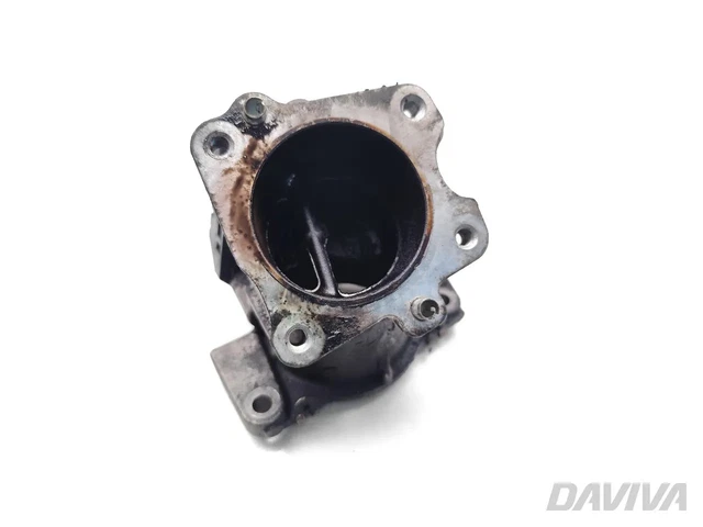 FORD MONDEO AIR Intake Pipe Hose Channel 2.0 TDCi Diesel 110kW (150 HP ...