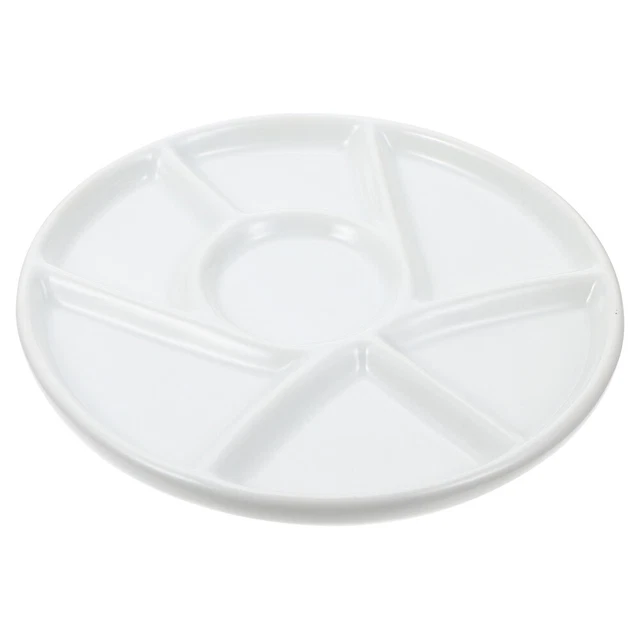PIGMENT TRAYS PAINT Mixing Wet Palette for Miniatures Serving £32.38 ...
