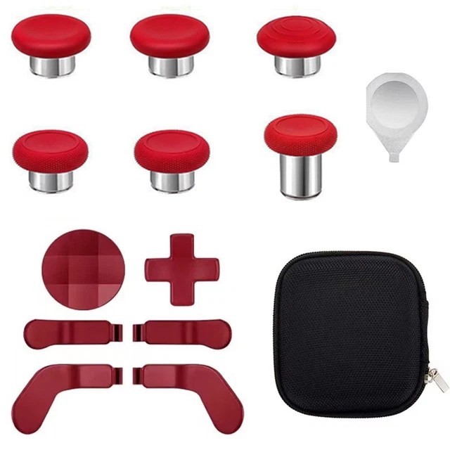 THUMBSTICK TRIGGER BUTTON Joystick Tasten für Xbox One Elite Series 2 ...