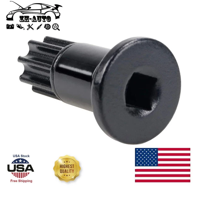 CUMMINS B/C ENGINE Barring/Rotating Turn Tool For Dodge Pickup 5.9L ...