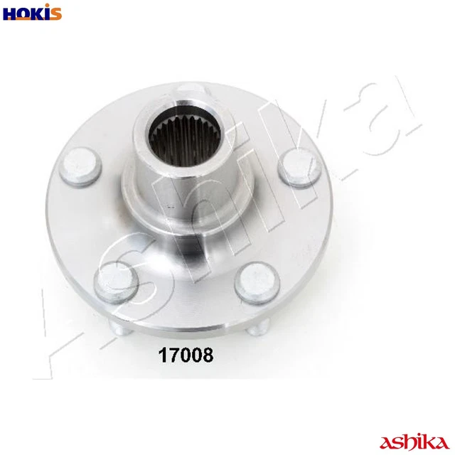 WHEEL HUB 44-17008 FOR SUBARU EJ2555EJ25 2.5L EJ204/EJ201/EJ205 2.0L ...